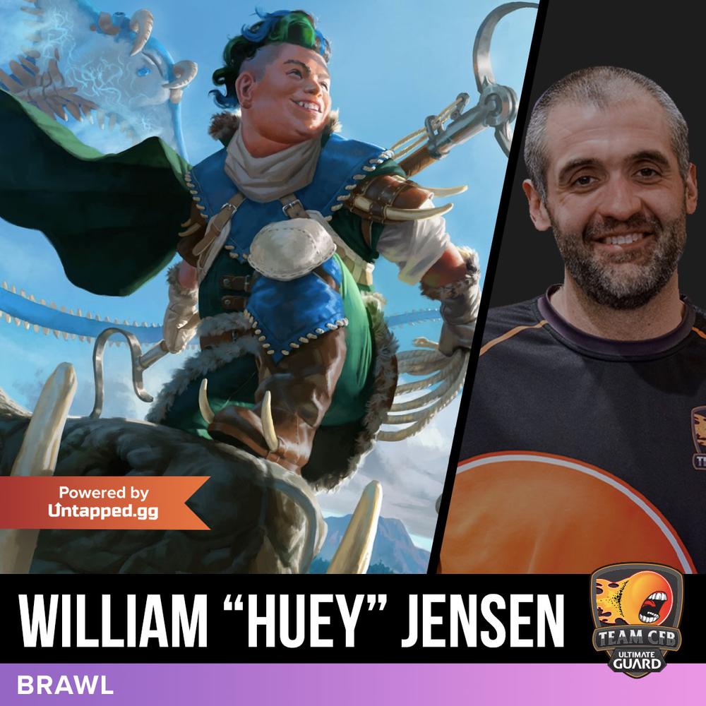 Historic Brawl with Kinnan, Bonder Prodigy - Simic Ramp! | TCGplayer