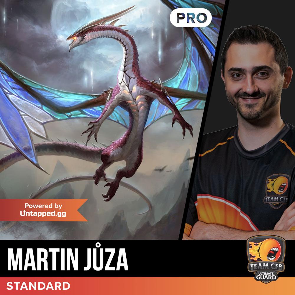 Standard Temur Midrange for Worlds - Deck Guide | TCGplayer