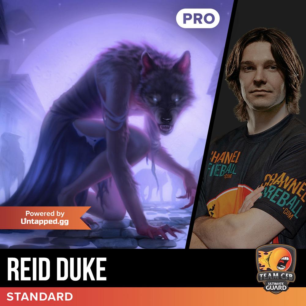 Mono-Green in Standard - Deep Dive | TCGplayer
