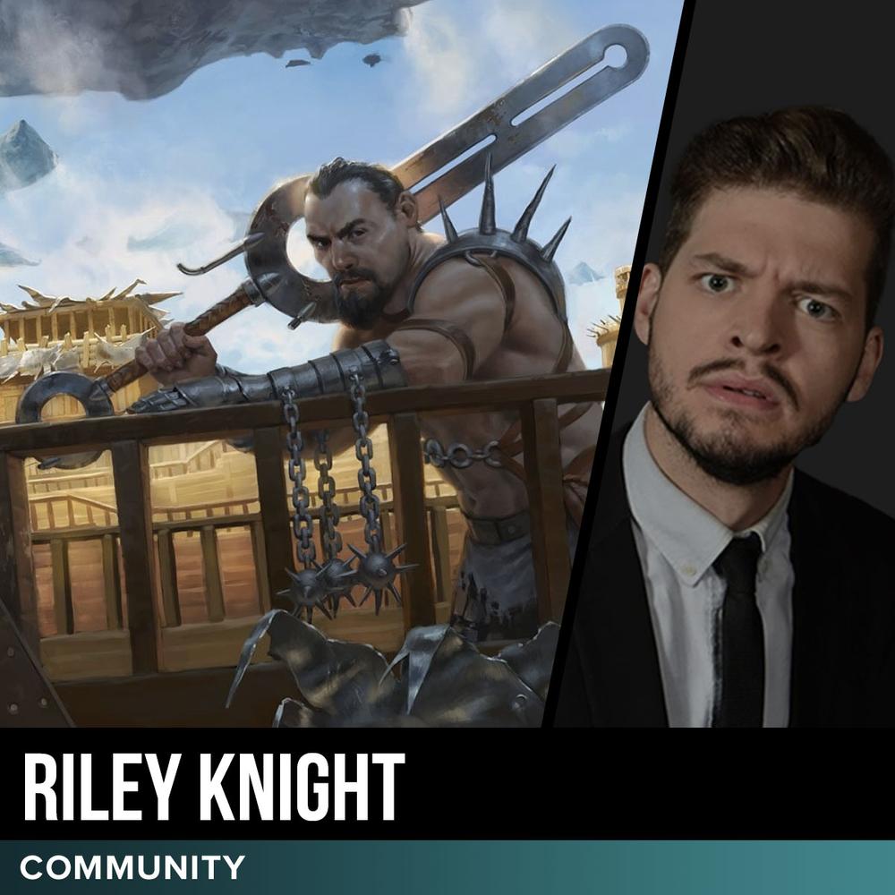 Top 5 Best Blood Artist Effects - Riley Ranks | TCGplayer