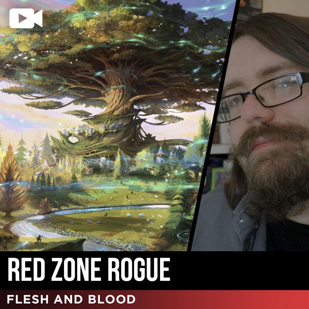 Tales of Aria Pack 1, Pick 1 | Red Zone Rogue | TCGplayer