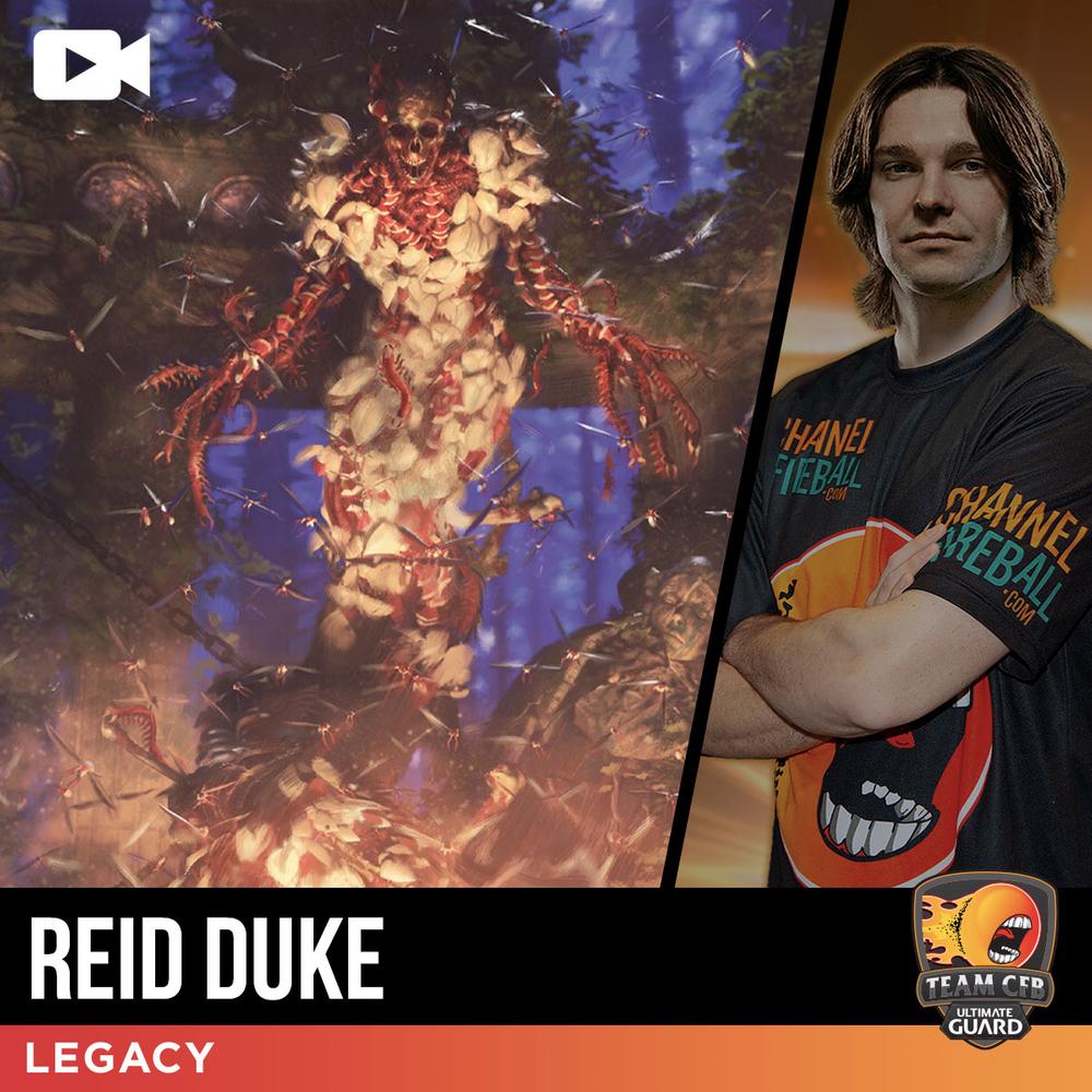 Legacy Challenge: Elves | Reid Duke | TCGplayer