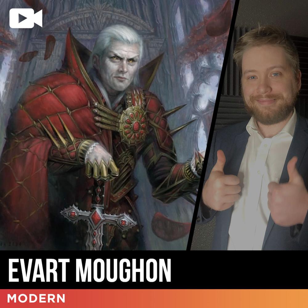 Vampire Pox - Modern | Evart Moughon | TCGplayer