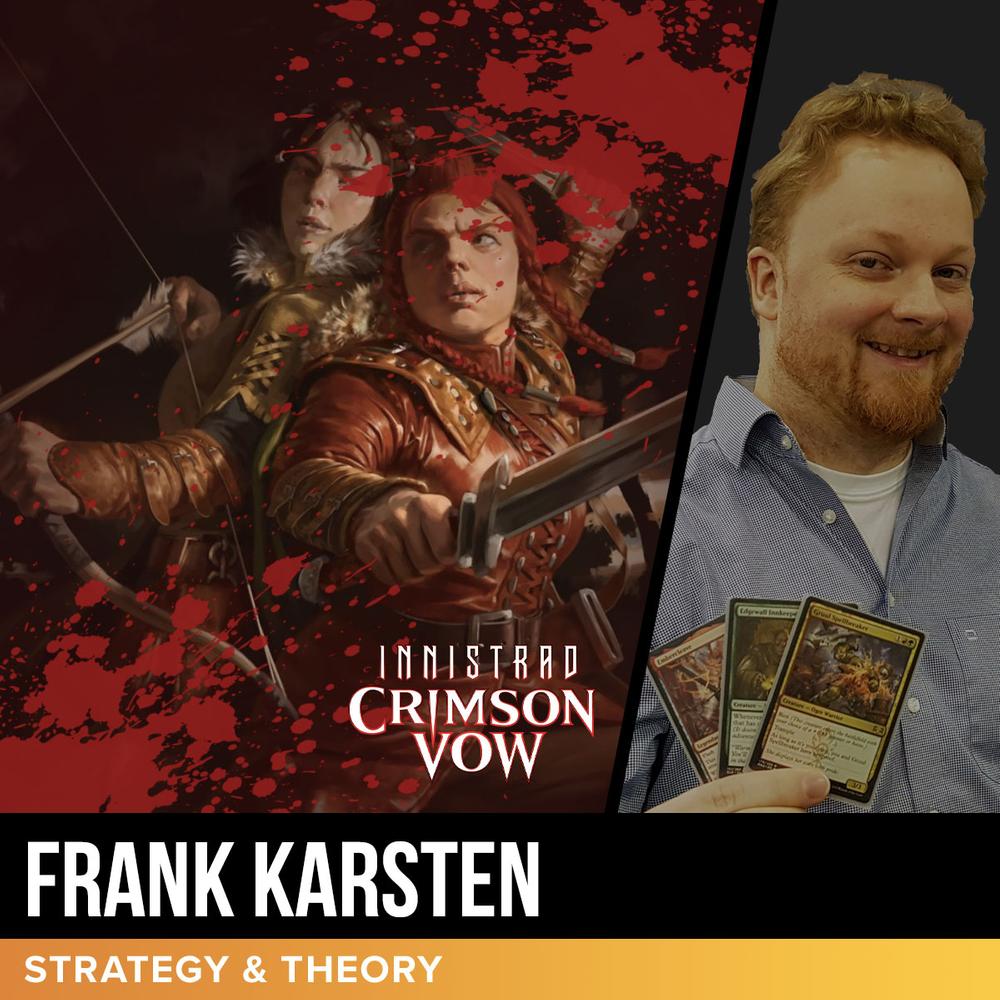 Nine Crimson Vow Combos for Standard, Modern and More | TCGplayer