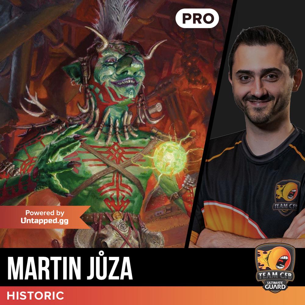 Goblins is Back! - Historic Gruul Goblins - Deck Guide | TCGplayer