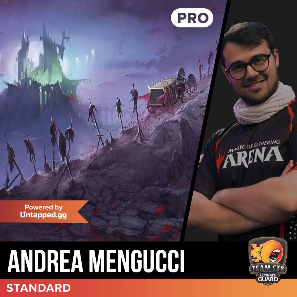 Standard Esper Midrange with Crimson Vow - Deck Guide | TCGplayer