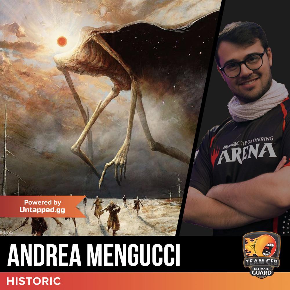 The Value Never Ends! Gabriel Nassif's Historic Bant Soulherder | TCGplayer