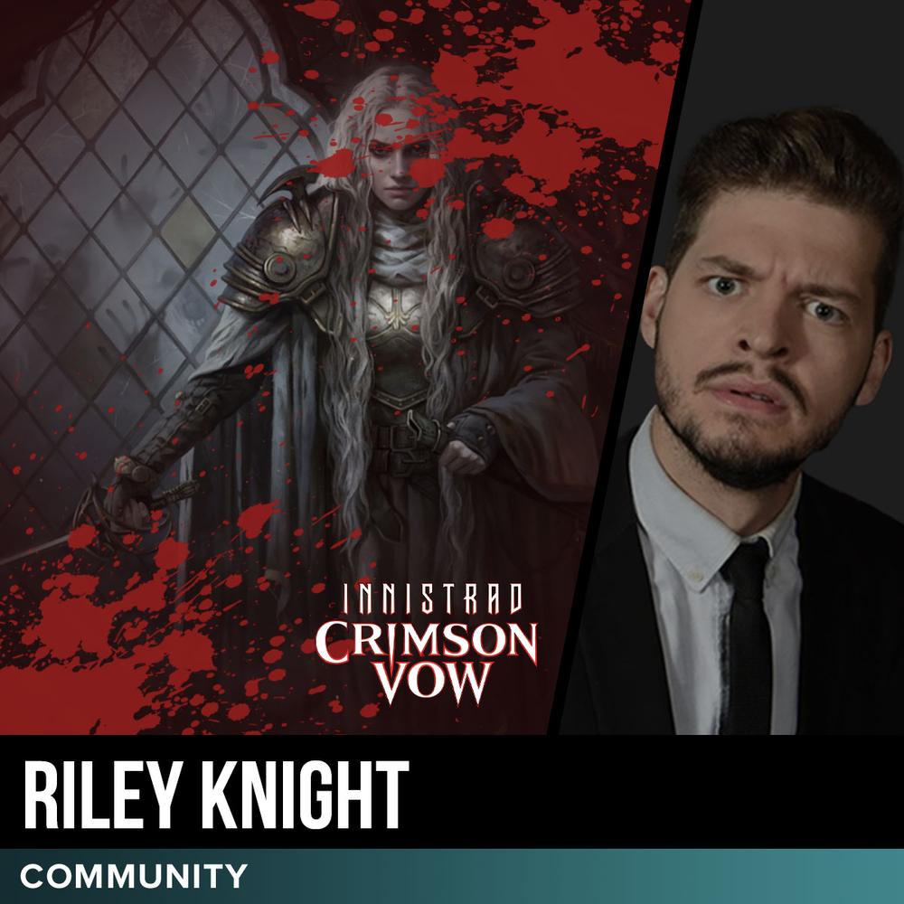 Top 5 Innistrad: Crimson Vow Reprints - Riley Ranks | TCGplayer