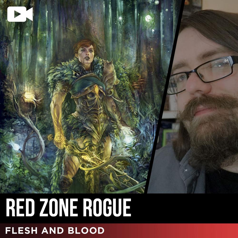 The Breakout Decks From US Nationals | Red Zone Rogue | TCGplayer