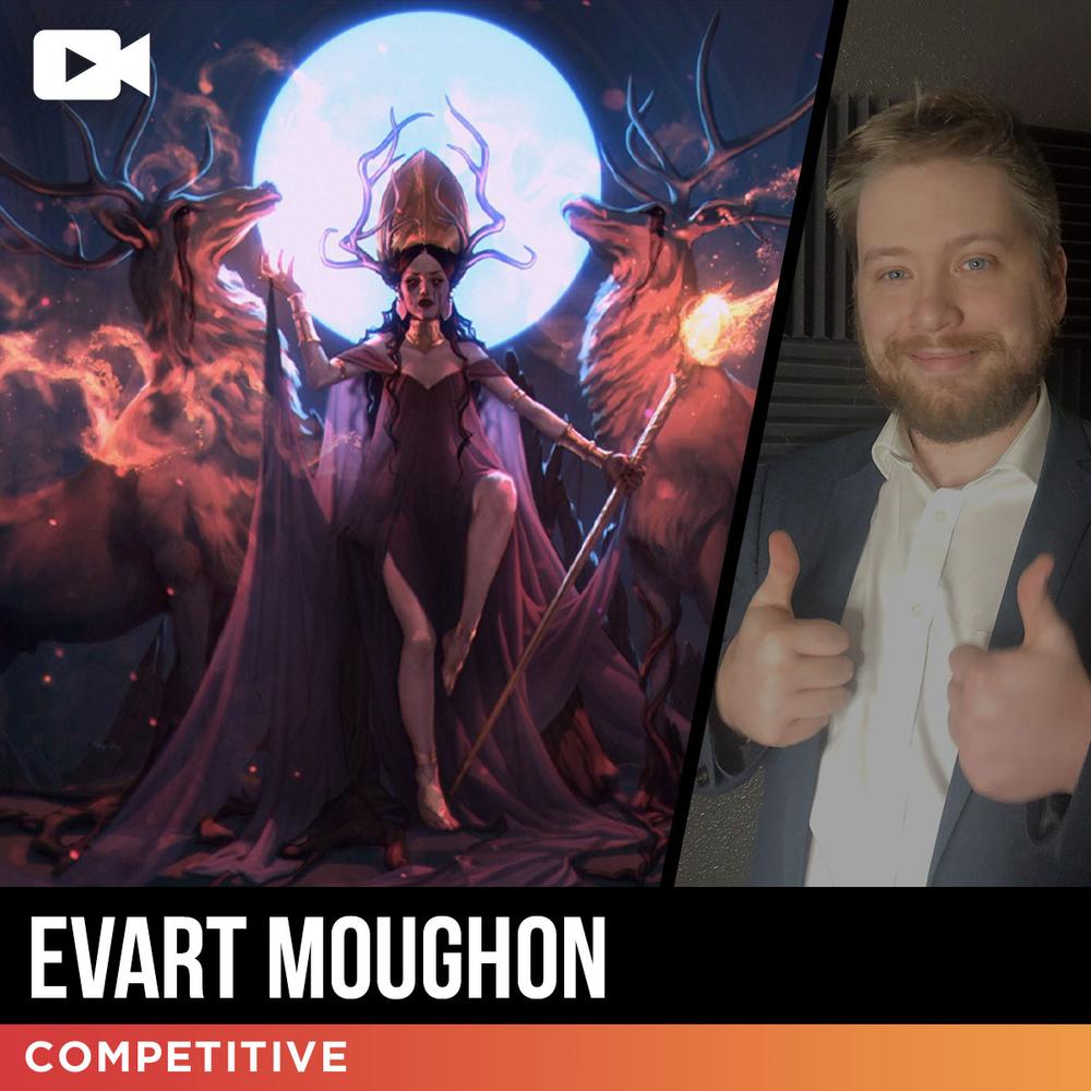 Wandering Mind Reanimator - Modern | Evart Moughon | TCGplayer