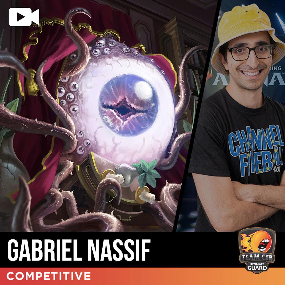 Alchemy - First Look at 5 Decks | TCGplayer