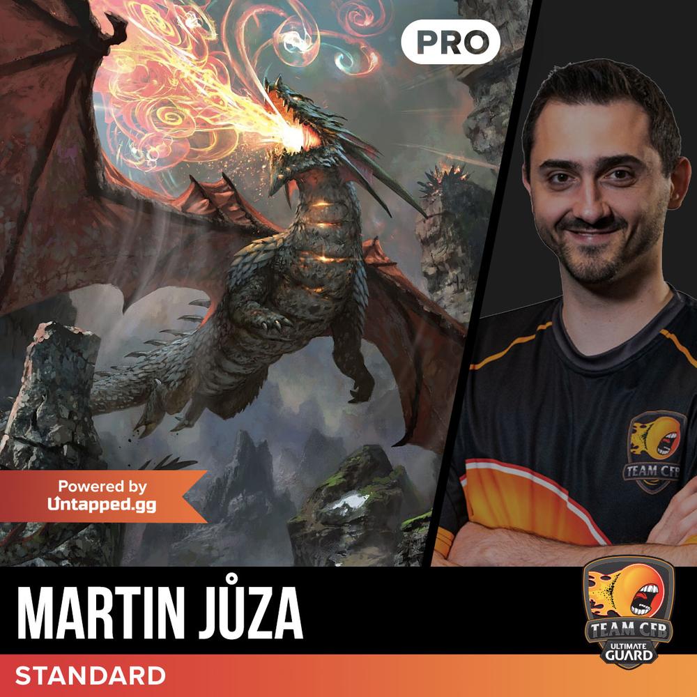 Standard Izzet Dragons for the Set Championship - Deck Guide Update ...
