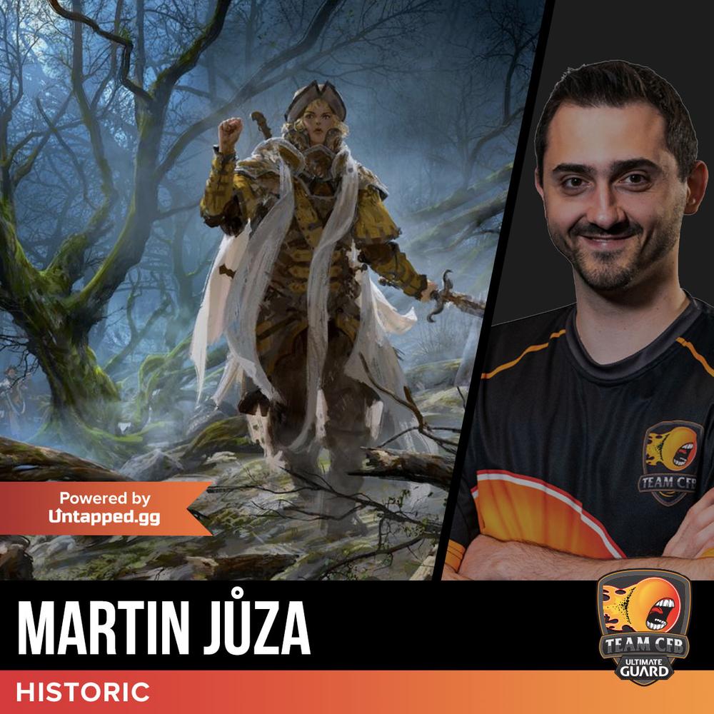 Looking at Historic GW Humans Post-Luminarch Aspirant Nerf | TCGplayer
