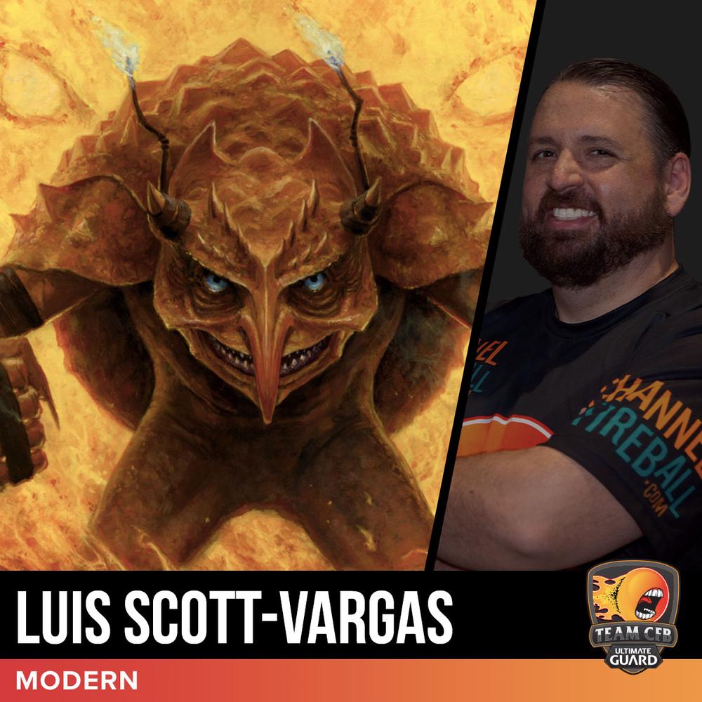 80-Card Kiki Combo! Modern Jeskai Kiki Yorion | TCGplayer