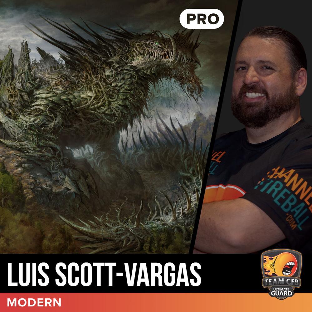 Modern Amulet Titan with Cultivator Colossus - Deck Guide Update ...