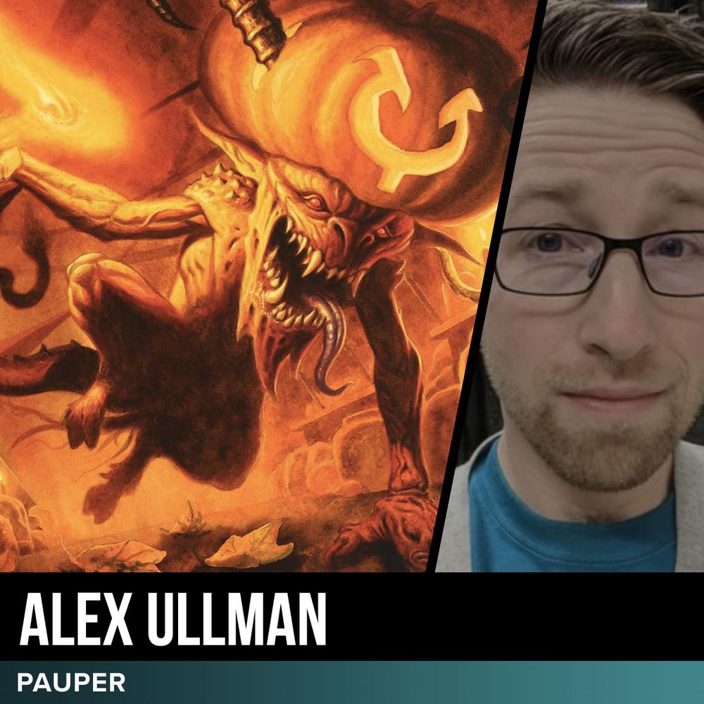 Burn Down the Competition with Mono-Red Blitz! - Pauper Deck Guide ...