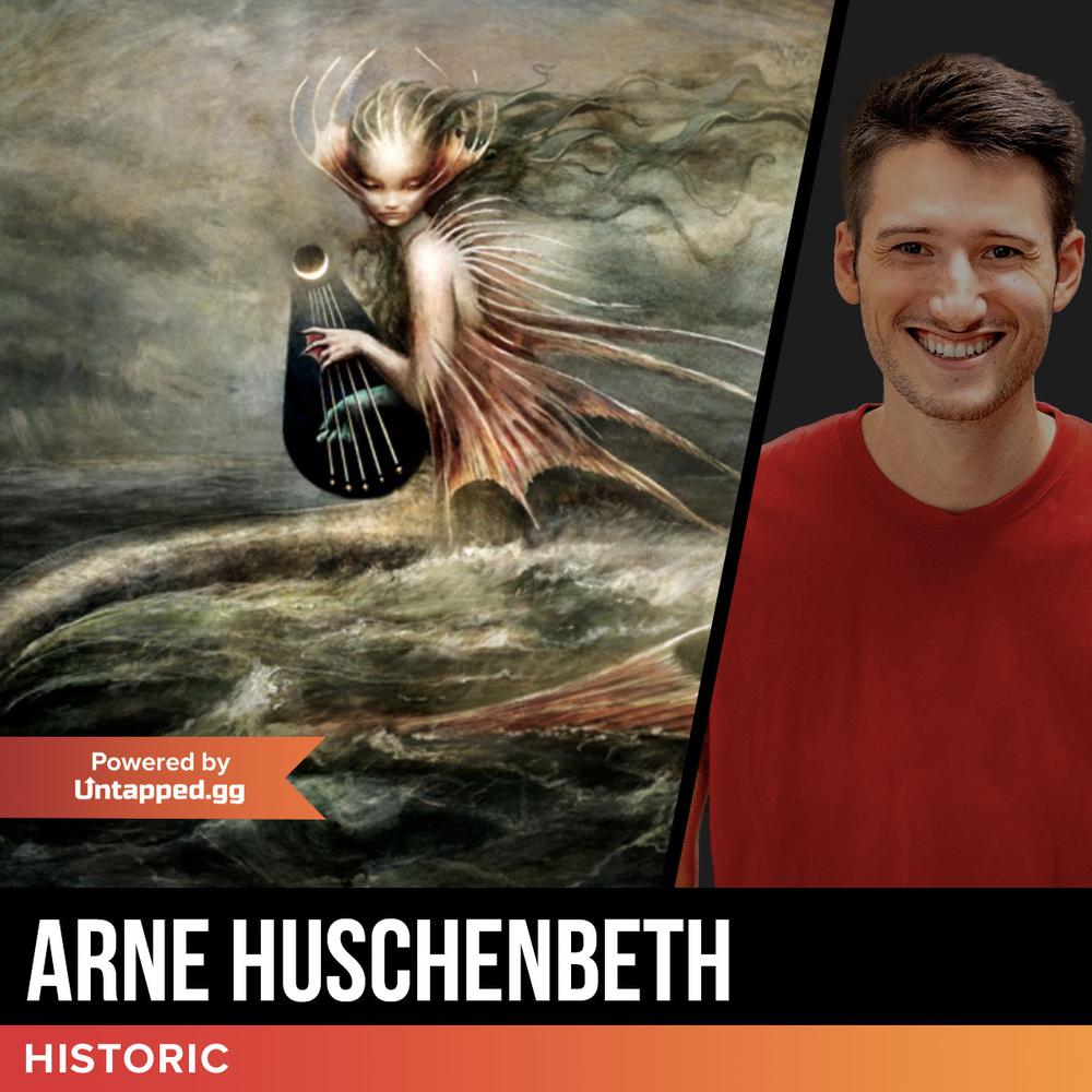 Play Historic UB Control with Svyelun! | TCGplayer