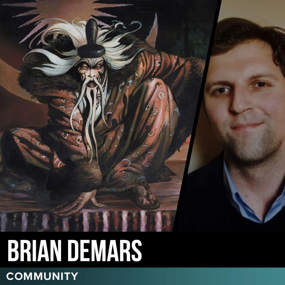 A Look Back at the Original Kamigawa Block | TCGplayer