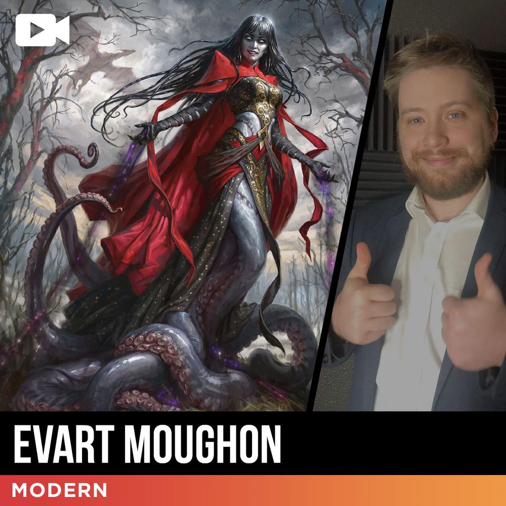 Modern Lutri Control | Evart Moughon | TCGplayer
