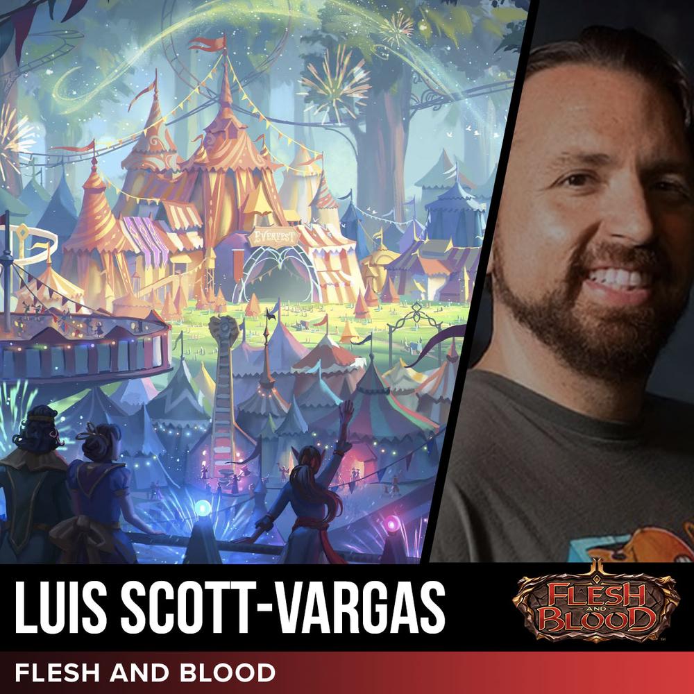 Flesh and Blood Exclusive Everfest Preview - Pulverize | TCGplayer