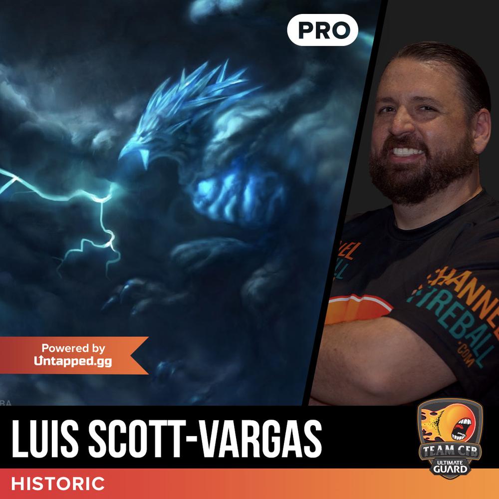 Historic UR Phoenix - Deck Guide Update | TCGplayer