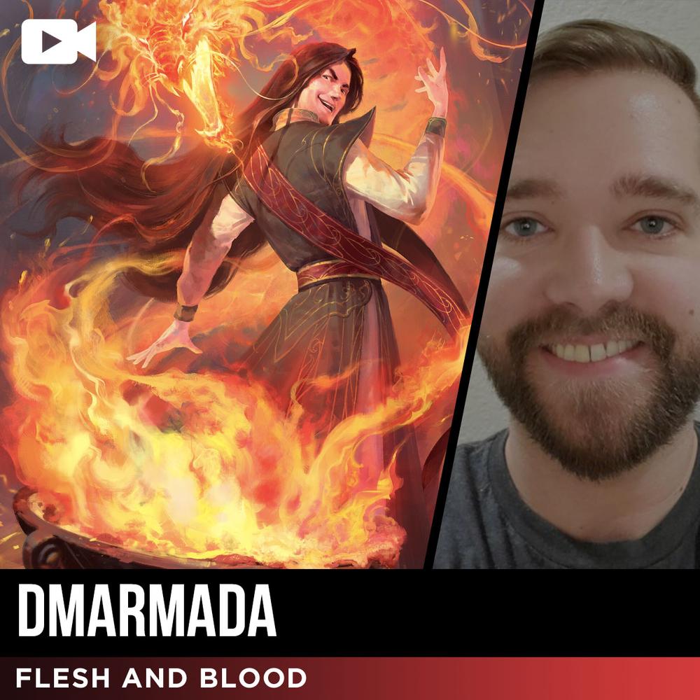 Commoner Kano Blitz Deck Tech | DMArmada | TCGplayer