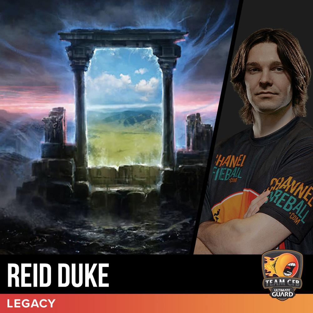 Legacy Power Rankings - January 2022 | TCGplayer