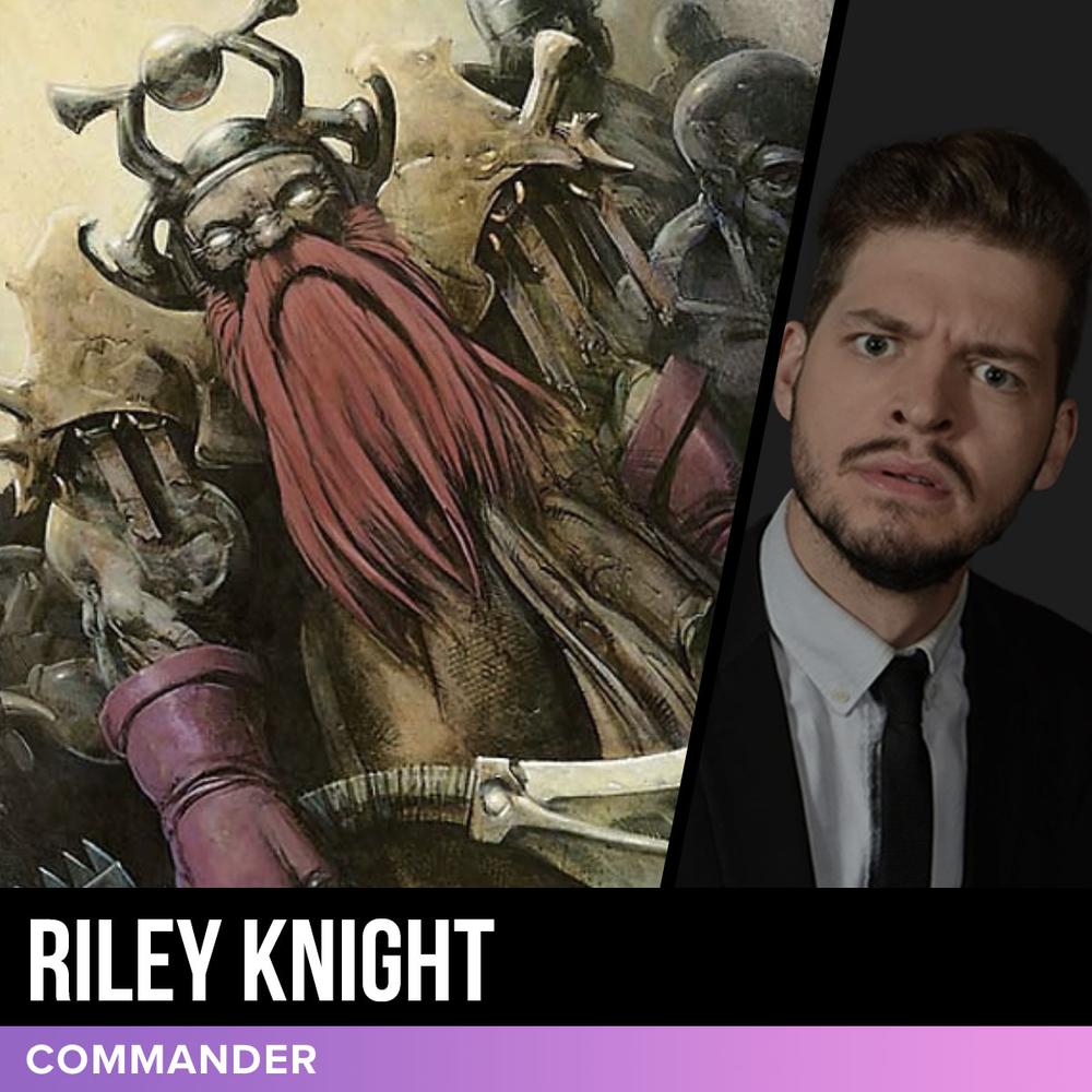 Balthor the Defiled Reanimator - EDH Showcase | TCGplayer