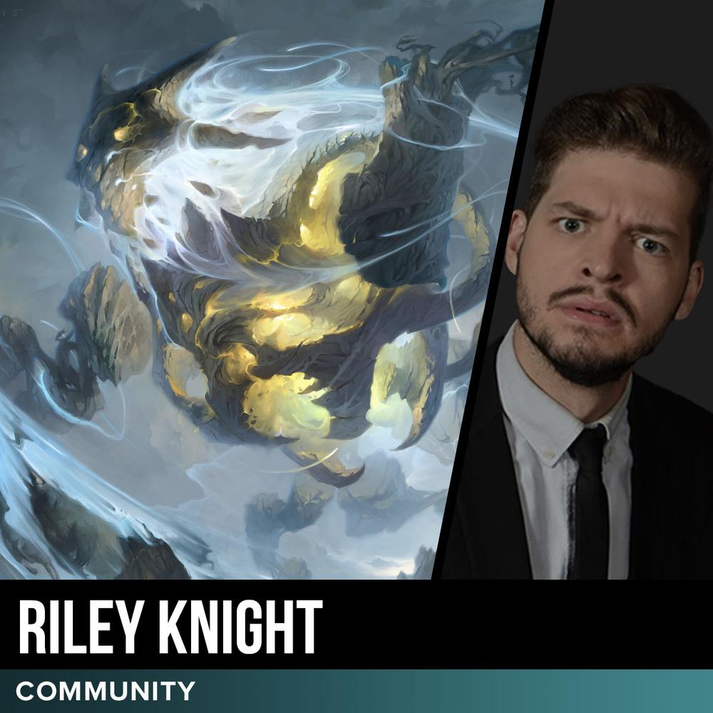 Top 10 Haste Creatures in MTG - Riley Ranks | TCGplayer