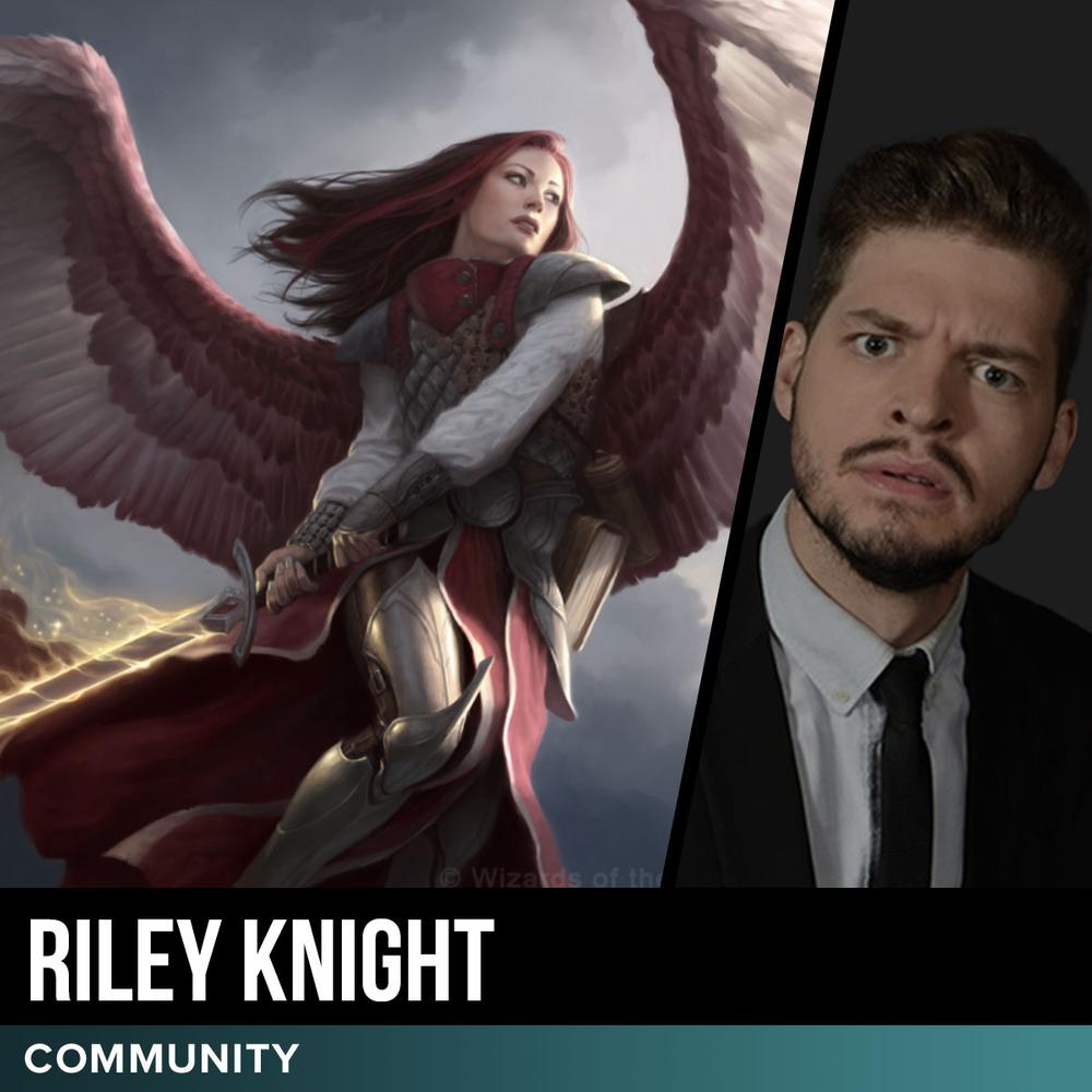 Top 10 Best Lifelink Creatures in MTG - Riley Ranks | TCGplayer