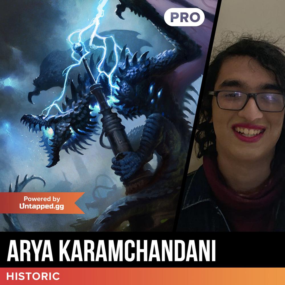 Post-Nerf Historic UW Auras - Deck Guide | TCGplayer