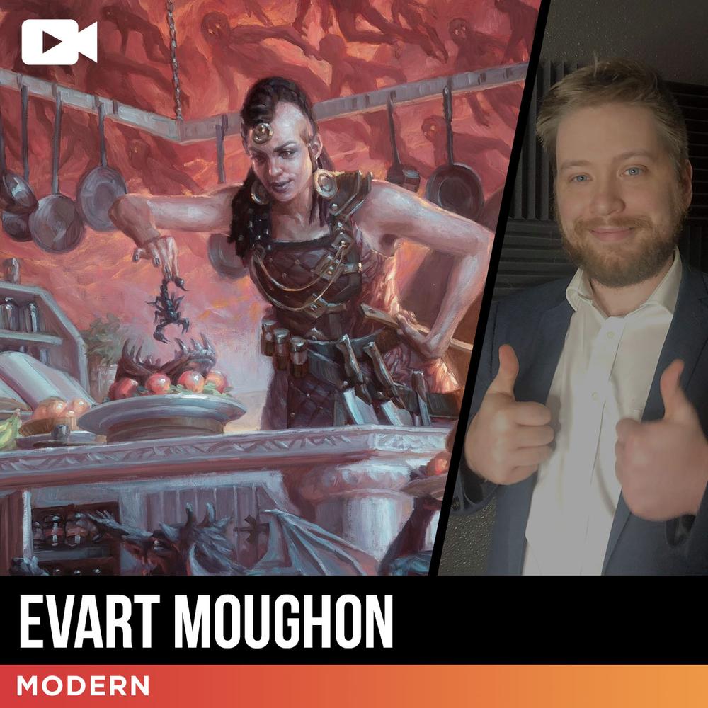Flying in Style - Modern Greasefang Combo | AspiringSpike | TCGplayer