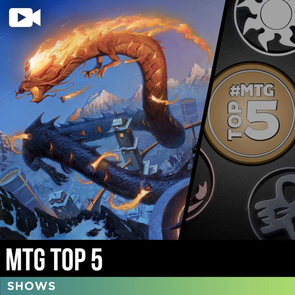 Top 5 MTG Moments of the Week, February 25th | TCGplayer