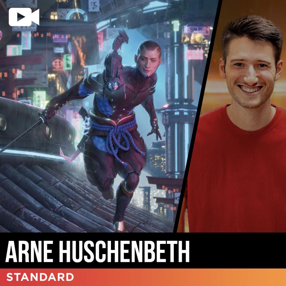 Esper Planeswalkers is a Beast in Standard! | TCGplayer