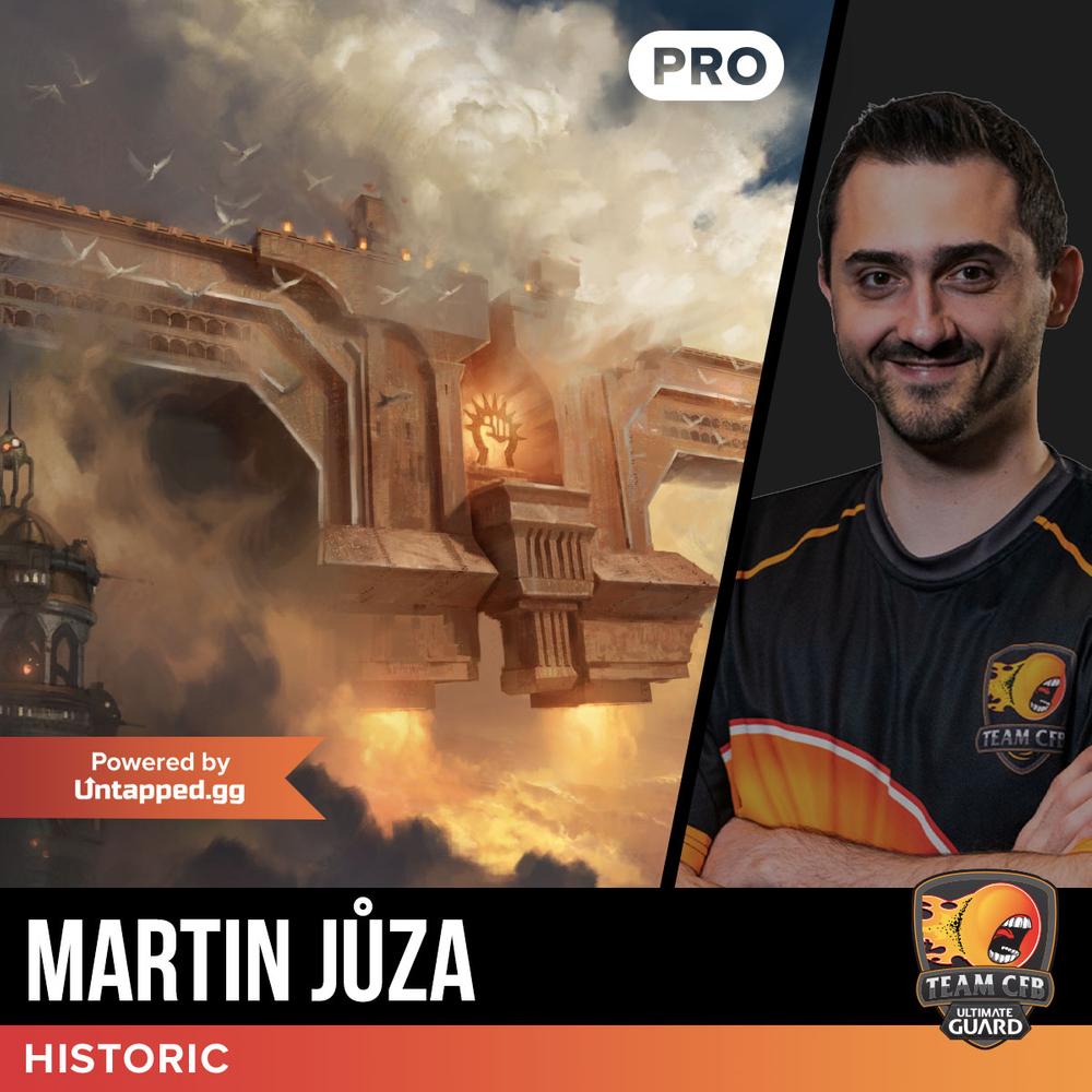 Historic Mardu Parhelion Combo - Deck Guide | TCGplayer