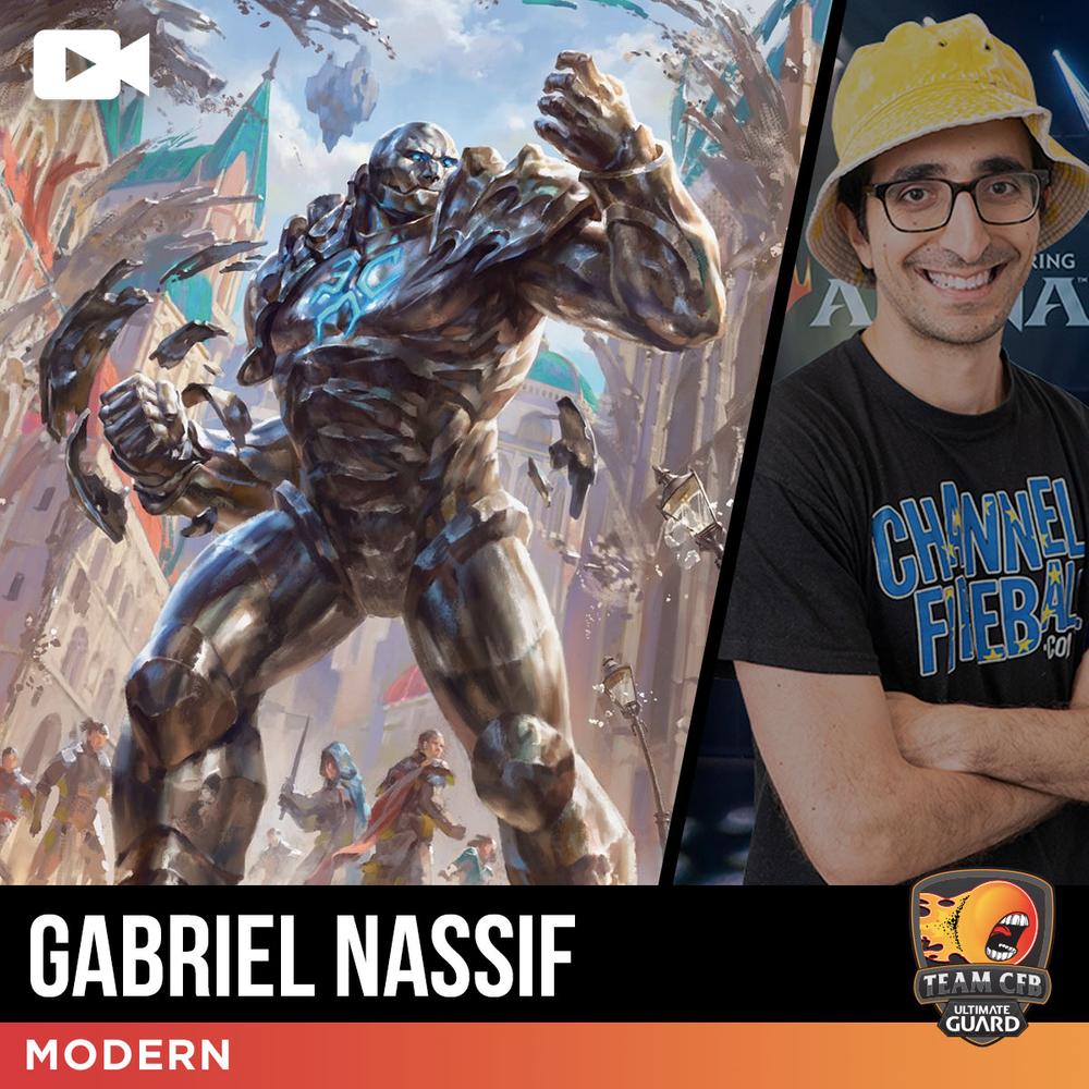 Invoke Despair in Modern with Cabal Coffers! | Gabriel Nassif | TCGplayer