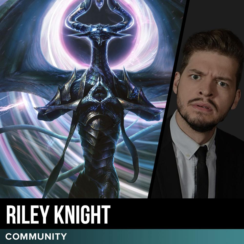 Top 8 Best Multicolored Planeswalkers - Riley Ranks | TCGplayer