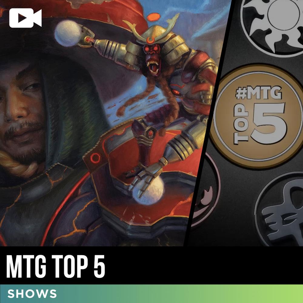 Top 5 MTG Moments of the Week, March 4th | TCGplayer
