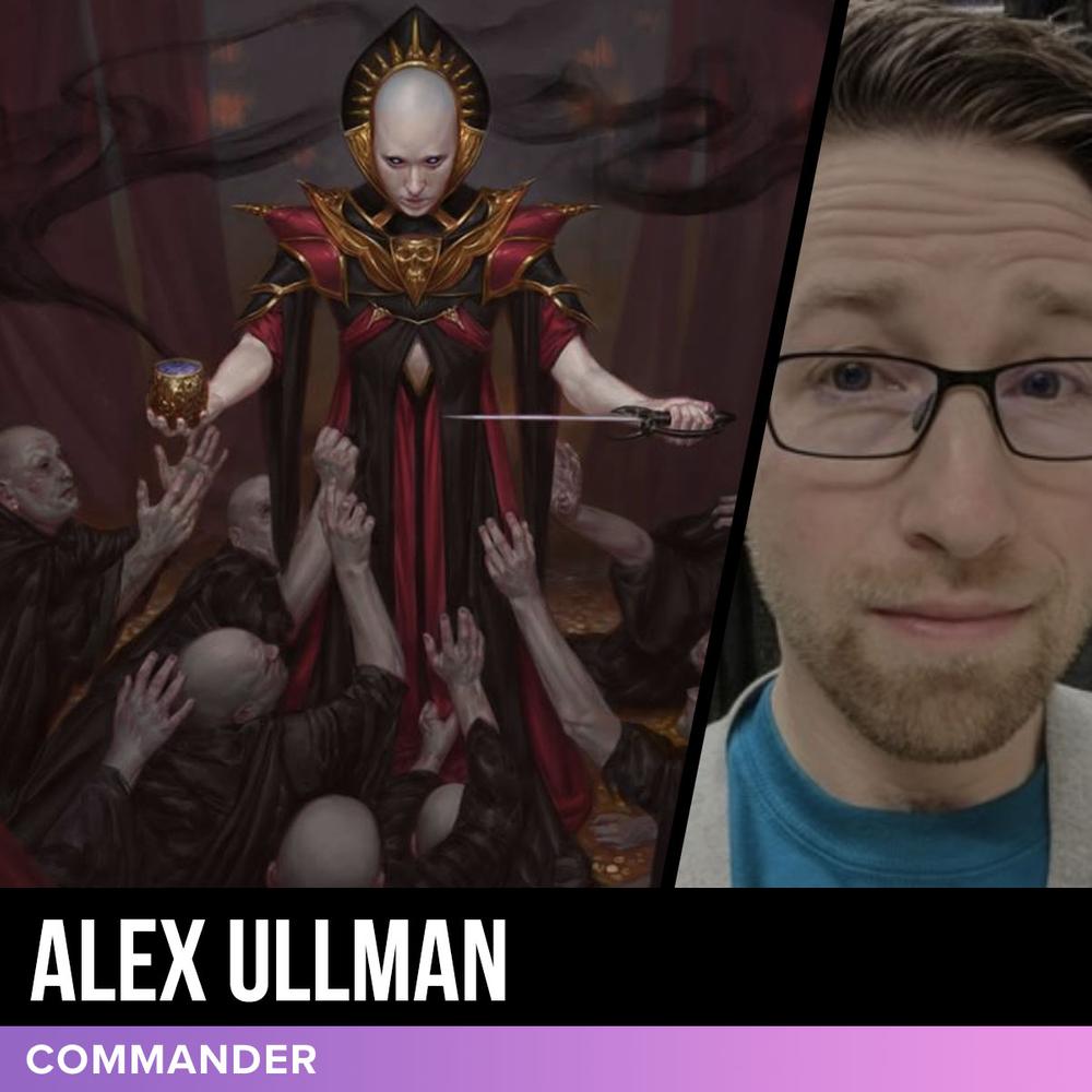 Commander Story Time with Some of My Favorite Cards | TCGplayer