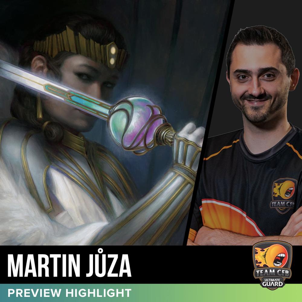 The Real Winner from Luxior, Giada's Gift - Devoted Druid | TCGplayer