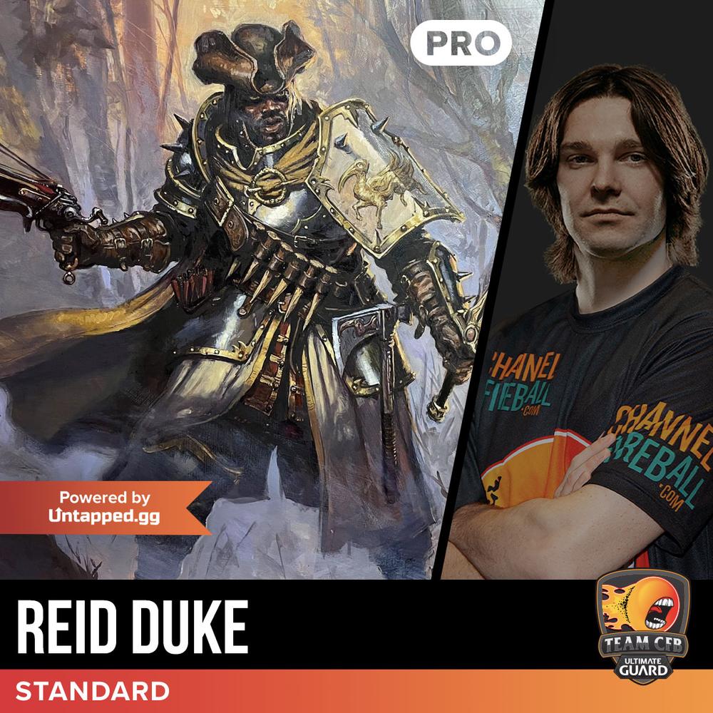 Standard's Most Punishing Deck - Boros Aggro - Deck Guide | TCGplayer