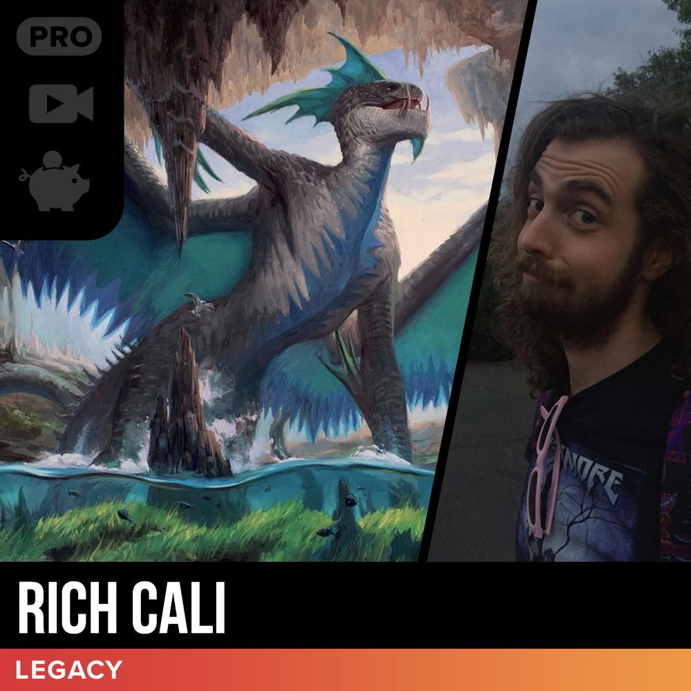Ban Season is Here - What Gets the Cut in Legacy? | TCGplayer