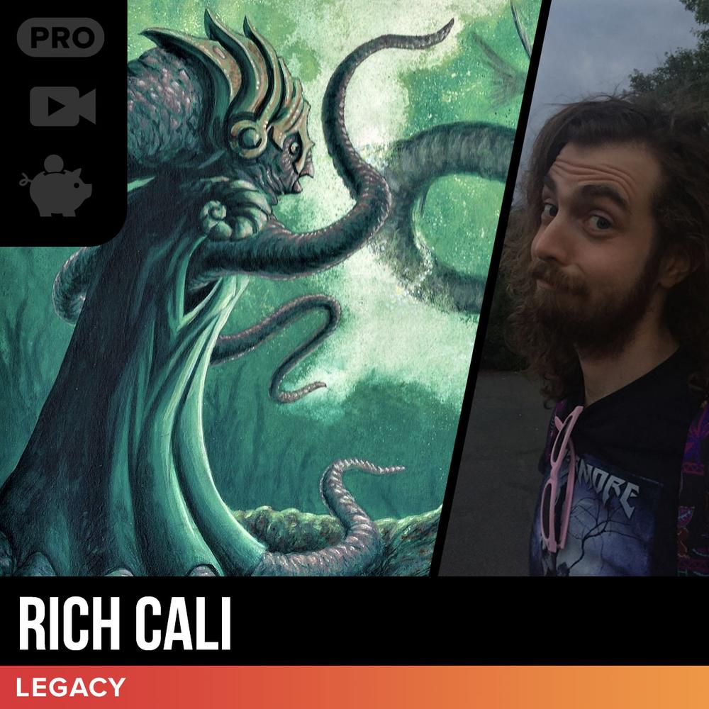 Legacy Cephalid Breakfast - Deck Guide | TCGplayer