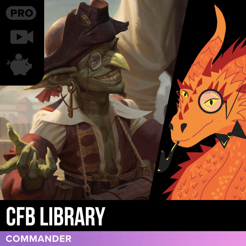 7 cEDH Deck Archetypes to Break into Competitive Commander | TCGplayer