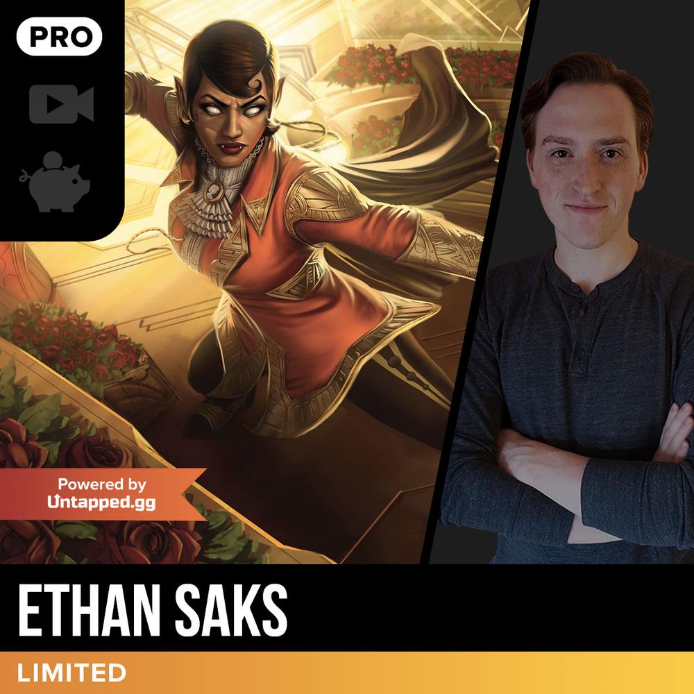 Redesigning New Capenna Limited - Balancing Brokers and More | TCGplayer