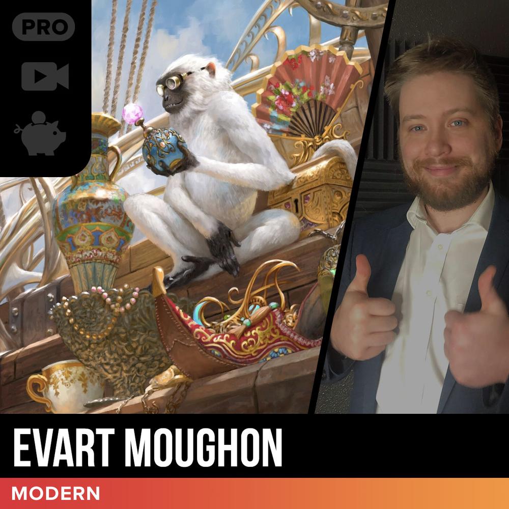 No Monkey, No Problem - Modern Izzet Murktide Ditches Ragavan | TCGplayer