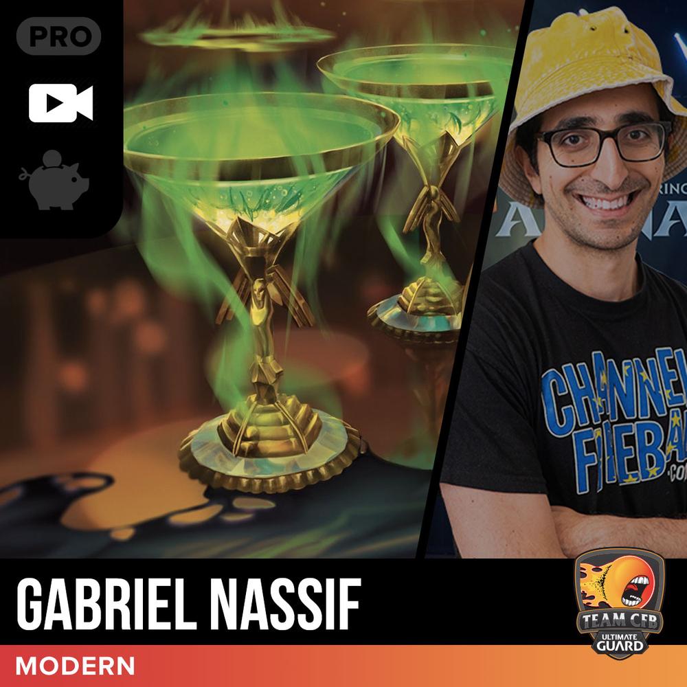 Modern Reanimator with New Capenna | Gabriel Nassif | TCGplayer