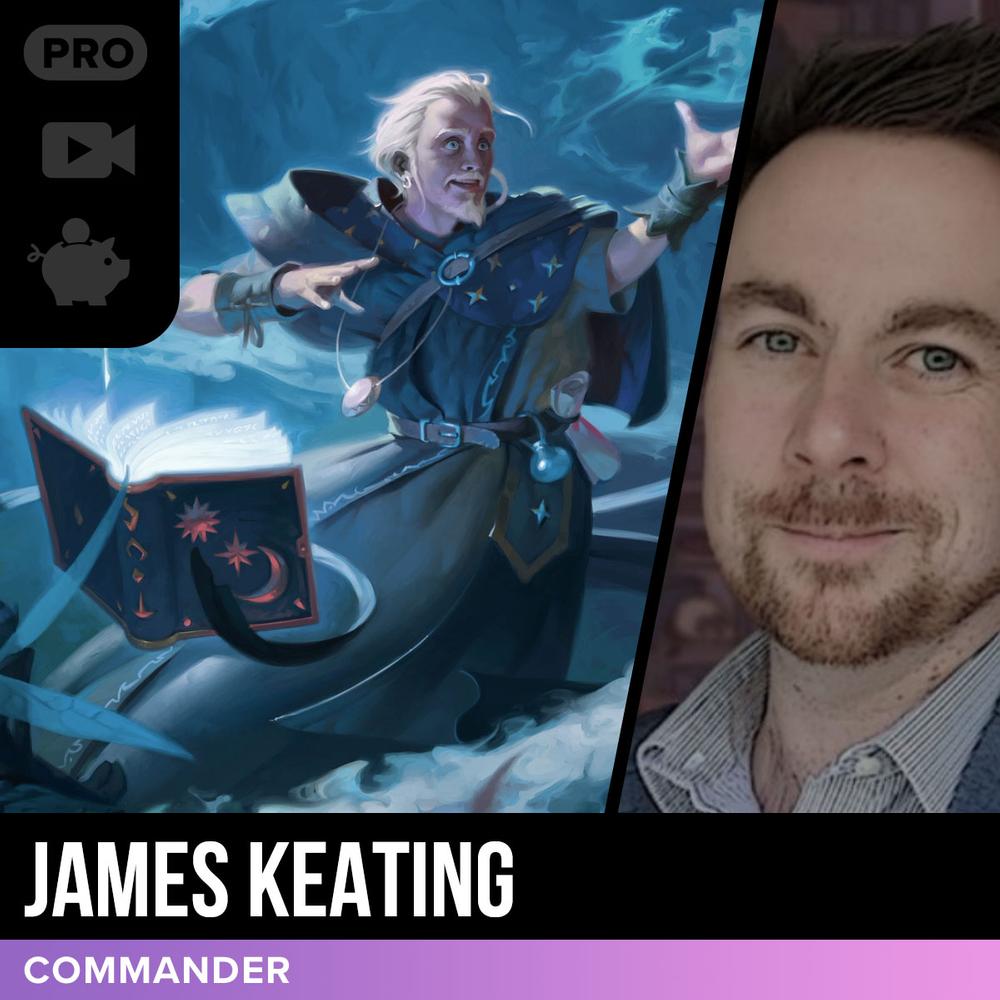 What Commander Deck Should You Build for Your D&D Class? – Bard | TCGplayer