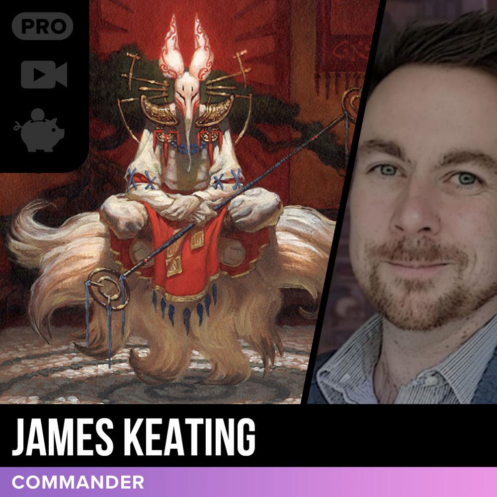 What Commander Deck Should You Build for Your D&D Class? – Cleric ...