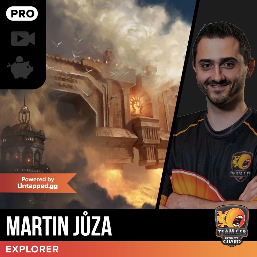 The Best Deck in Explorer - Greasefang Combo - Deck Guide | TCGplayer